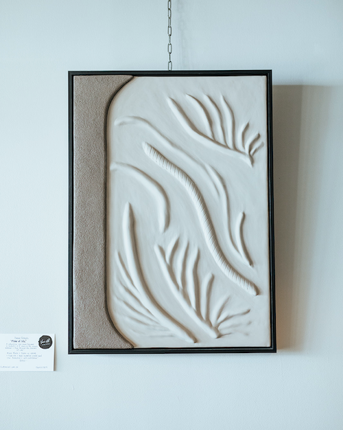 Flow of Life – Vari Art Studio